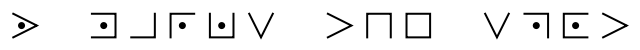 PigpenCipher | Wolfram Function Repository