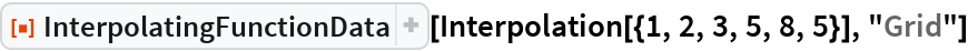 InterpolatingFunctionData | Wolfram Function Repository