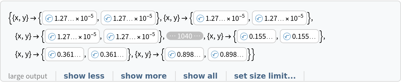 CurveIntersection | Wolfram Function Repository