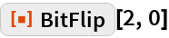 BitFlip | Wolfram Function Repository