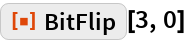 BitFlip | Wolfram Function Repository
