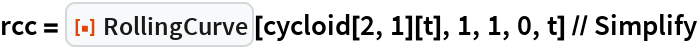 RollingCurve | Wolfram Function Repository