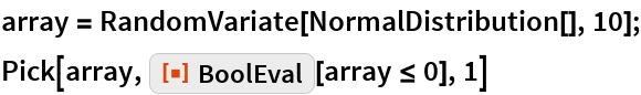 BoolEval | Wolfram Function Repository