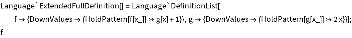 CompressWithDefinitions | Wolfram Function Repository