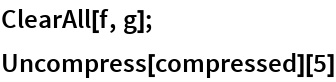 CompressWithDefinitions | Wolfram Function Repository