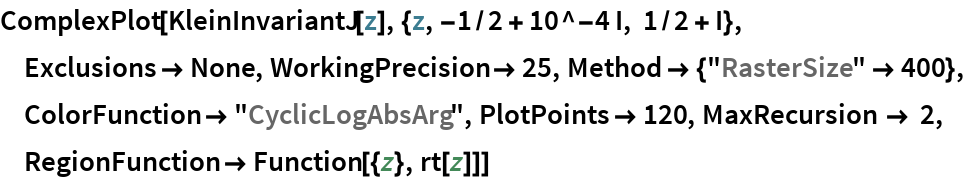 ModularTessellation | Wolfram Function Repository