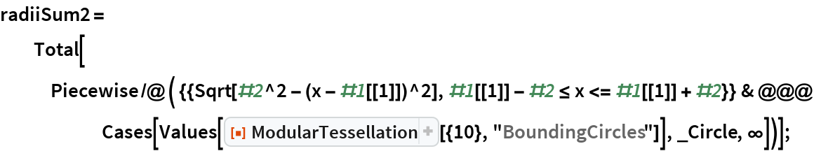 ModularTessellation | Wolfram Function Repository