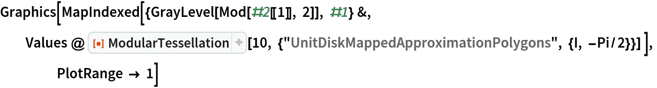 ModularTessellation | Wolfram Function Repository