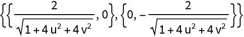 WeingartenMatrix | Wolfram Function Repository