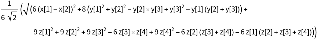 PooledStandardDeviation | Wolfram Function Repository