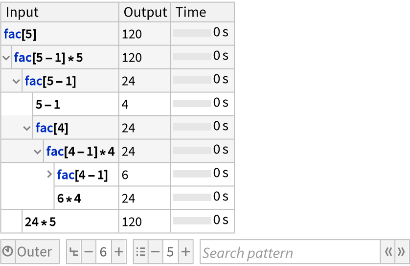 TraceView | Wolfram Function Repository