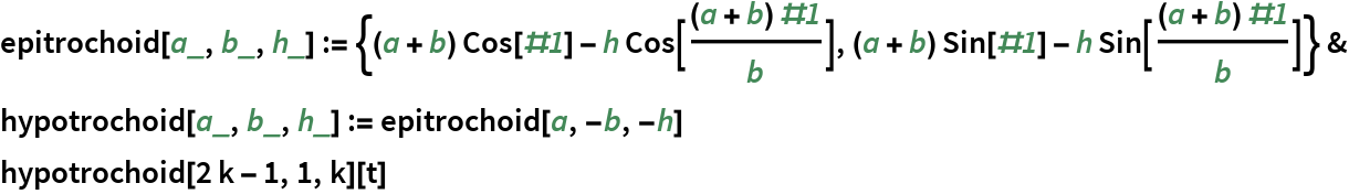 TotalSignedCurvature | Wolfram Function Repository