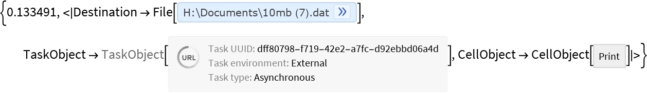 MonitoredDownload | Wolfram Function Repository
