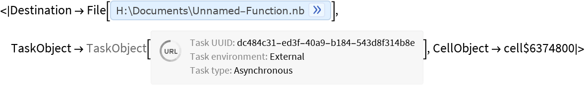 MonitoredDownload | Wolfram Function Repository