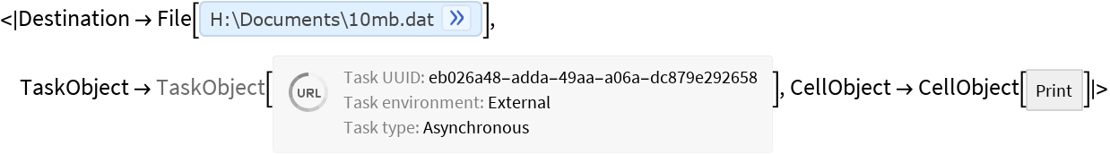 MonitoredDownload | Wolfram Function Repository