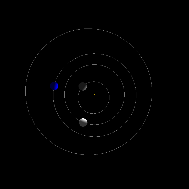 SolarSystemPlot3D | Wolfram Function Repository