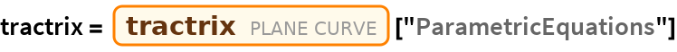 InversionCurve | Wolfram Function Repository