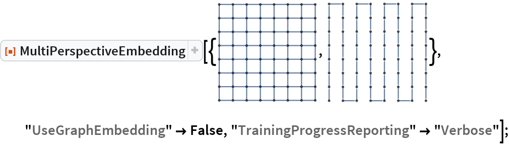 MultiPerspectiveEmbedding | Wolfram Function Repository