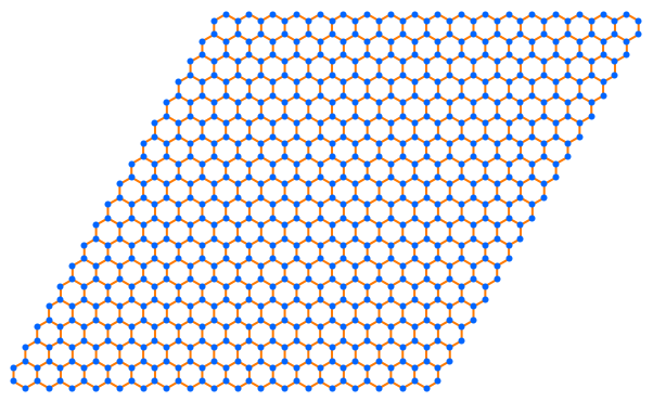 HexagonalGridGraph | Wolfram Function Repository