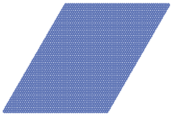 HexagonalGridGraph | Wolfram Function Repository