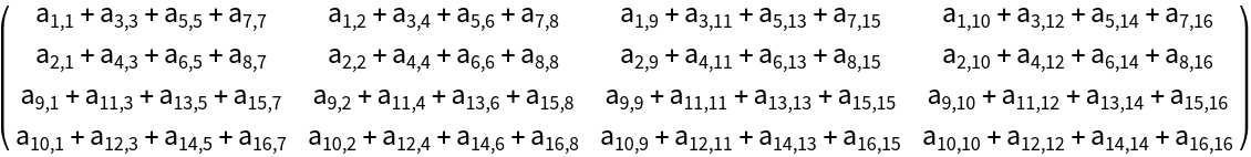 MatrixPartialTrace | Wolfram Function Repository