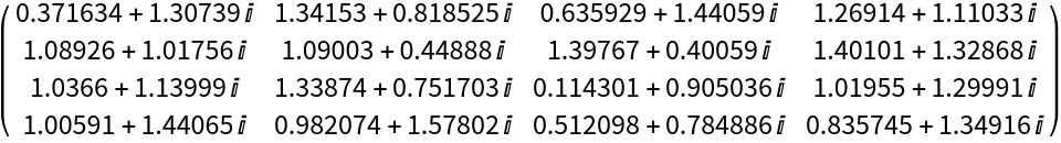 MatrixPartialTrace | Wolfram Function Repository