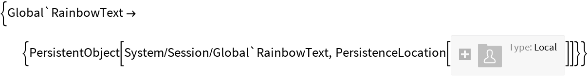PersistResourceFunction | Wolfram Function Repository