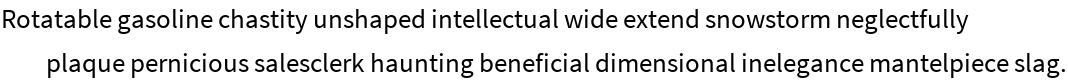 RandomText | Wolfram Function Repository