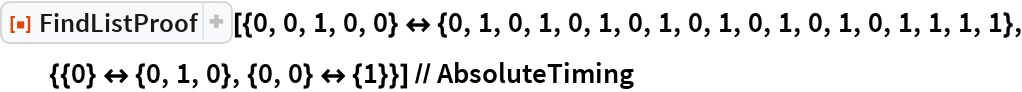 FindListProof | Wolfram Function Repository