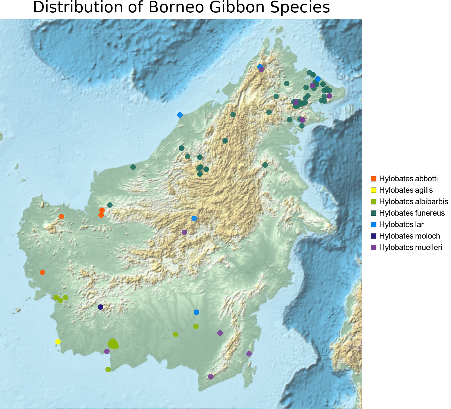 GBIFSearch | Wolfram Function Repository