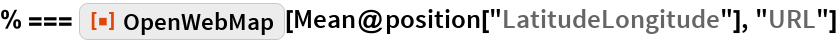 OpenWebMap | Wolfram Function Repository