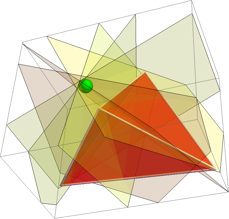 Monge | Wolfram Function Repository