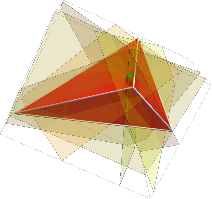 Monge | Wolfram Function Repository