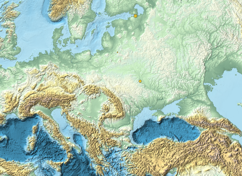 Sample Data for Query Book | Wolfram Data Repository