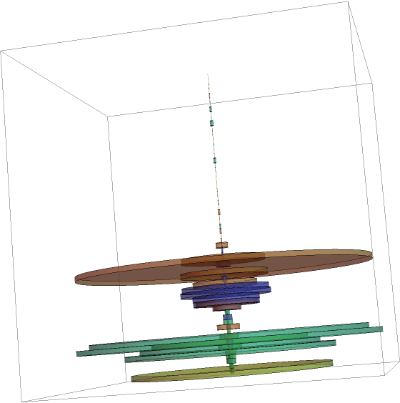 Sample Data for Query Book | Wolfram Data Repository