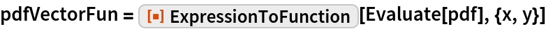 ExpressionToFunction | Wolfram Function Repository