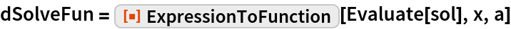 ExpressionToFunction | Wolfram Function Repository
