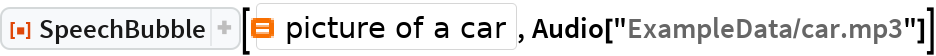 SpeechBubble | Wolfram Function Repository