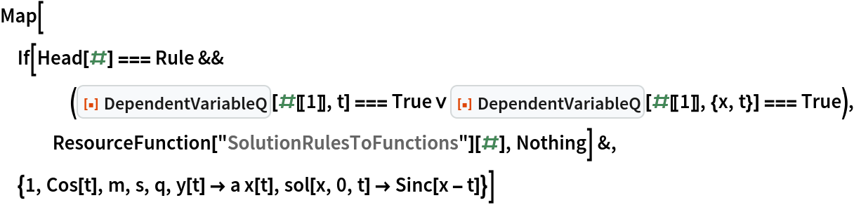 DependentVariableQ | Wolfram Function Repository