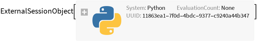 PythonPackageInstalledQ | Wolfram Function Repository