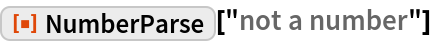 NumberParse | Wolfram Function Repository