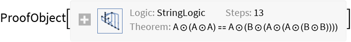 FindStringProof | Wolfram Function Repository