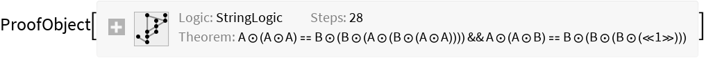 FindStringProof | Wolfram Function Repository