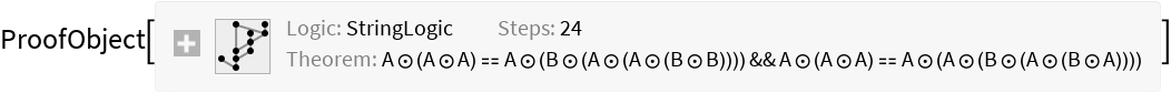 FindStringProof | Wolfram Function Repository