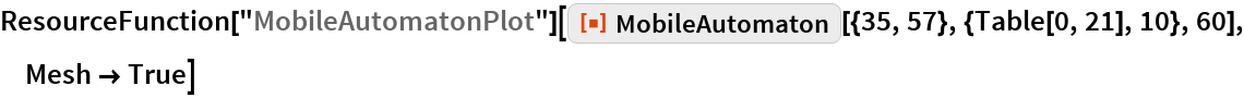 MobileAutomaton | Wolfram Function Repository