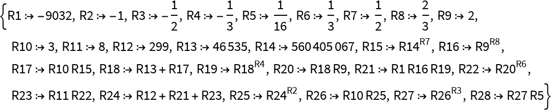 RecursiveRewrite | Wolfram Function Repository