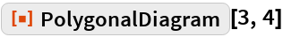 PolygonalDiagram | Wolfram Function Repository