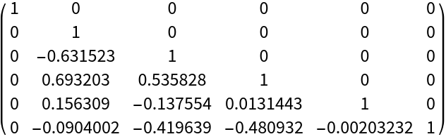 SkewLTLDecomposition | Wolfram Function Repository