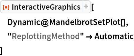 InteractiveGraphics | Wolfram Function Repository