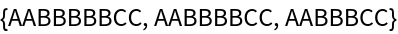 StringOverlaps | Wolfram Function Repository